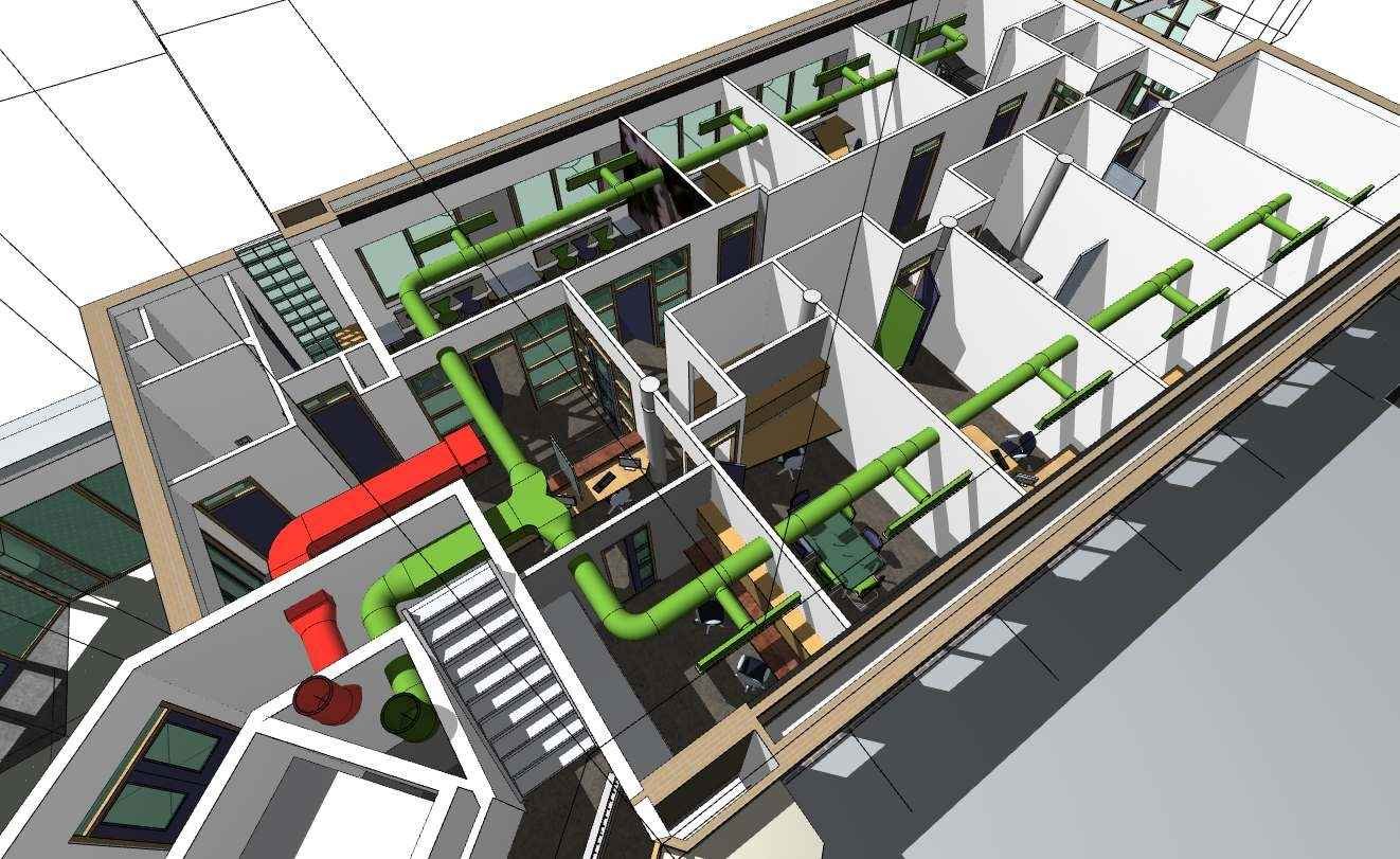 MEP Estimating – PrimeBid Estimating